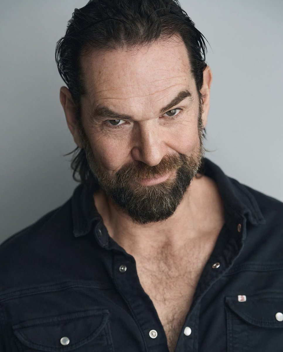 Outlander Headquarters on Twitter: "Thanks to Andy Brown Headshots, we get to see these amazing ...