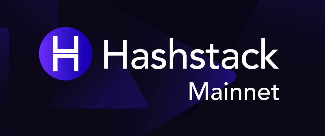 Hashstack | Mainnet Alpha on Twitter: "We've onboarded AlphaInsiders as our first community ...