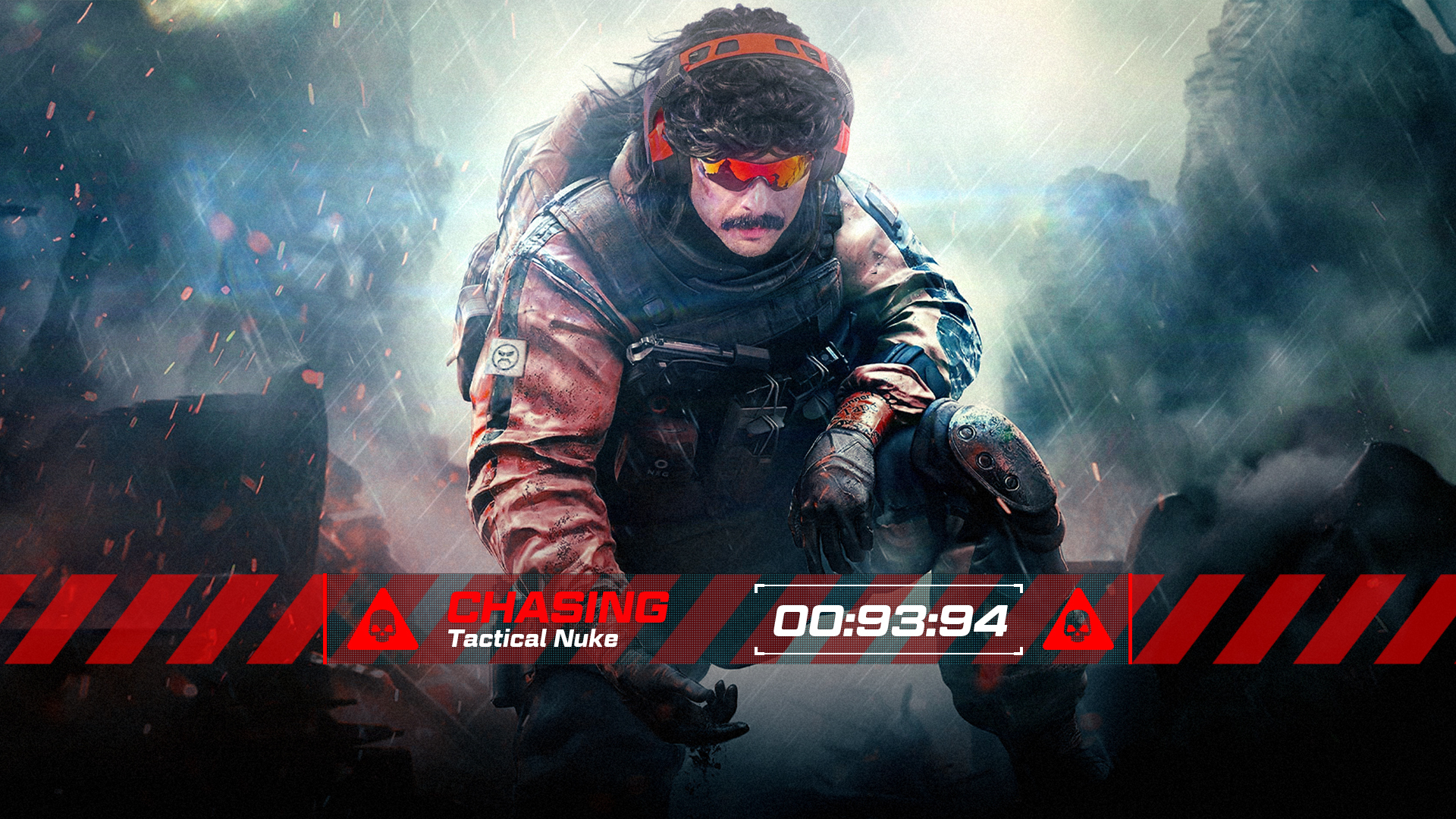 Tactical Nuke Wallpaper