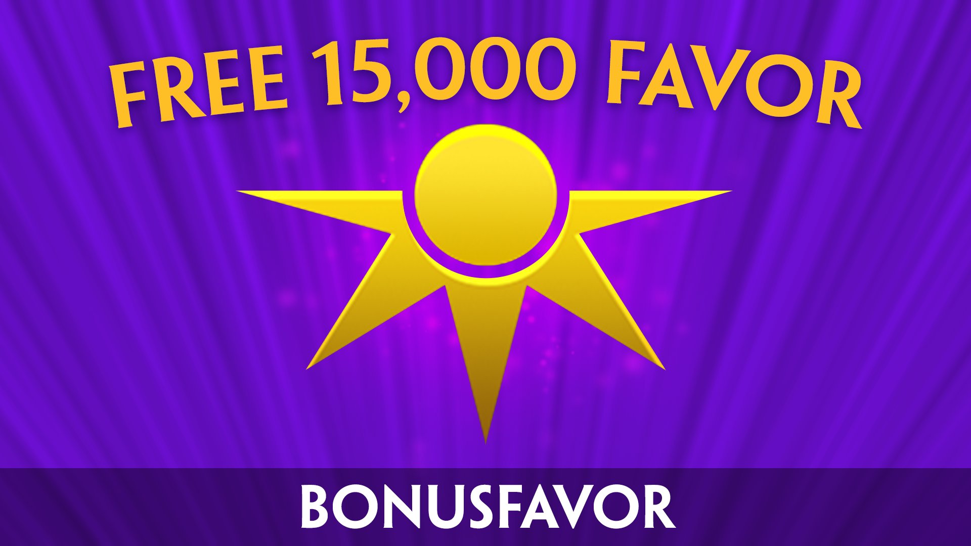 SMITE on Twitter: "Time to close out our Bonus Update Bonus Weekend with one final code! Use ...