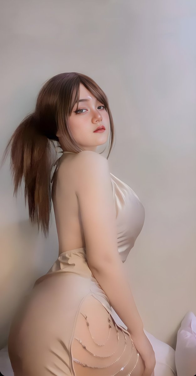 Bandar_Cosplay on Twitter: "★Dlychan ★Link Download: 10MB https://go.paid4link.com/lk0hU5cs ...