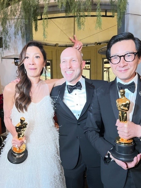 Jeff Cohen Married Everything Chunk Eats In The Goonies, From Pepsi To