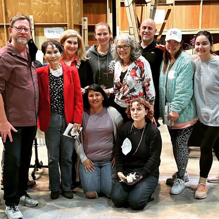 General Hospital on Twitter: "Today we say goodbye to Maki, our beloved ...