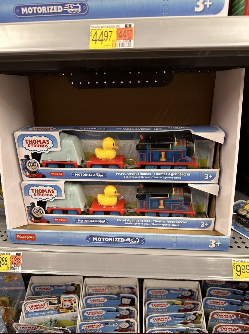 Thomas And Friends All Engines Go Motorized Ashima High Quality | www ...