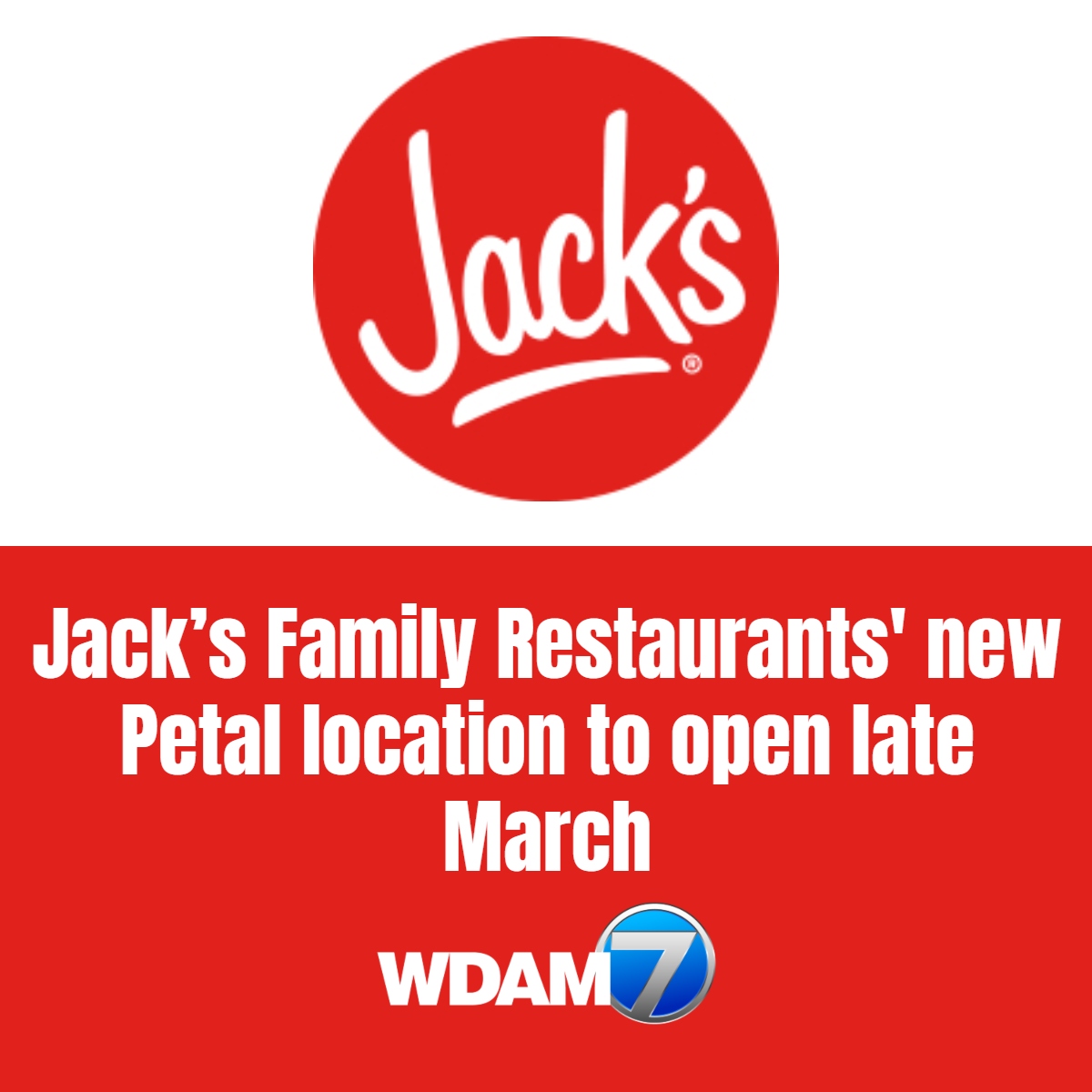 WDAM 7 on Twitter: WDAM 7 on Twitter: