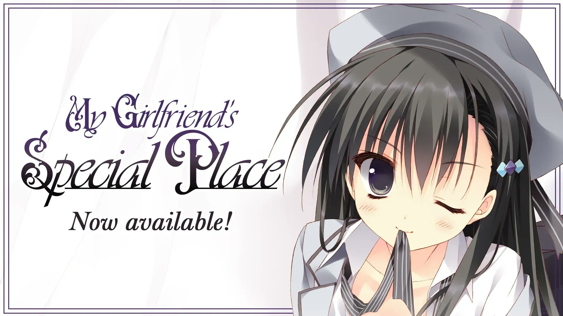 Denpasoft On Twitter My Girlfriends Special Place From Feng Is Now