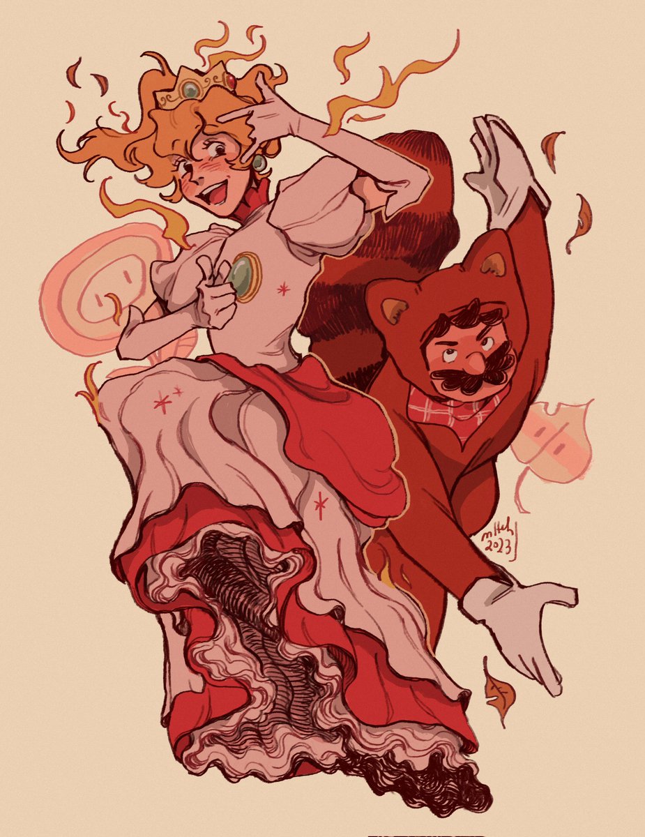 it's rowan on Twitter: "RT @opticalorgan: Magical girl stuff 🍂🔥"