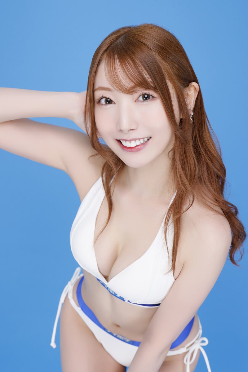 アイポケ・アイデアポケット【公式】 On Twitter 🌟アイポケキャンペーン2023🌟 💙💙開催中💙💙/ 西宮ゆめ ちゃんの 未公開ショットを入手📸