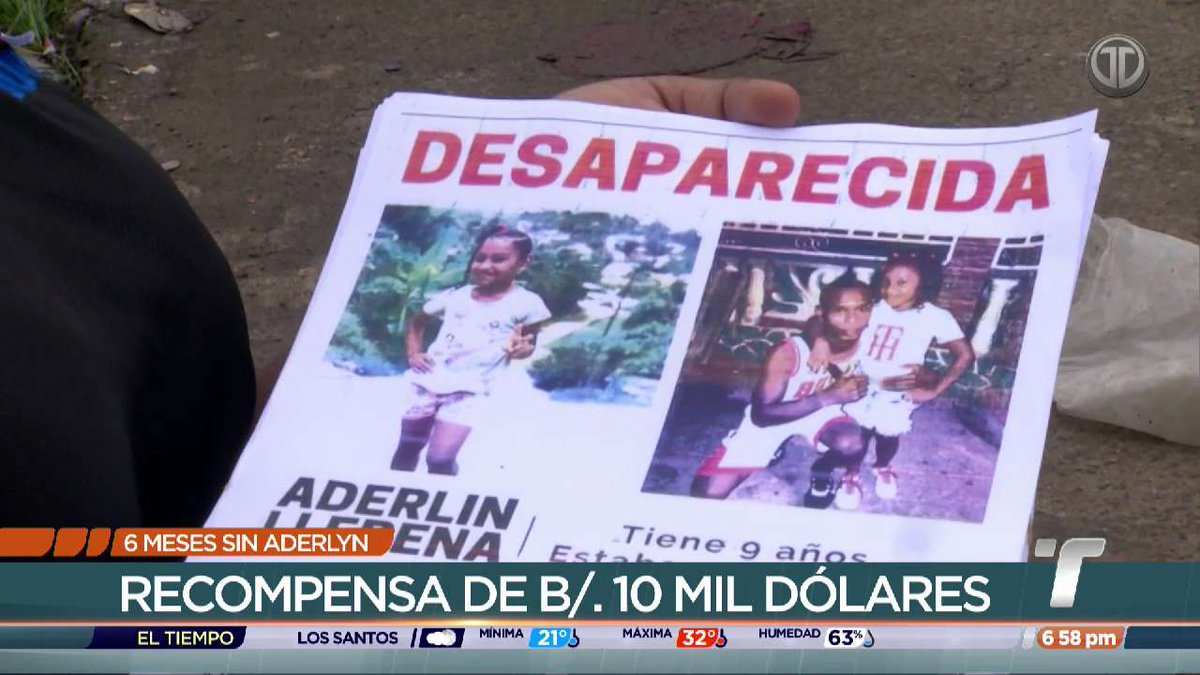 Telemetro Reporta On Twitter Hoy Se Cumplen Seis Meses Desde La