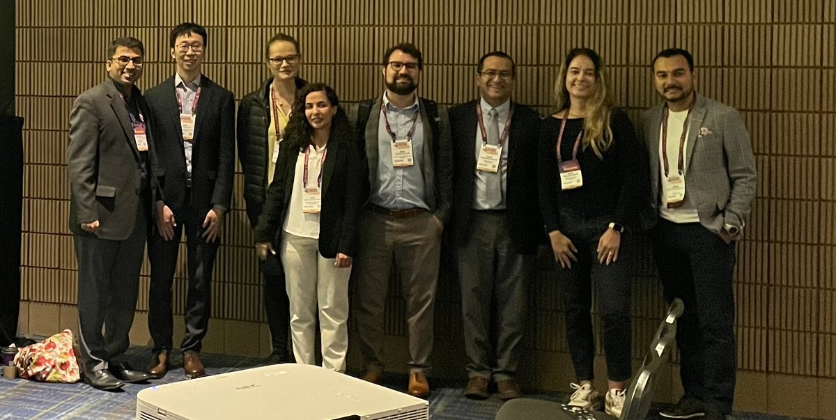 Sanjay Mukhopadhyay on Twitter: "One of the best #mottirl s of my career at USCAP! Thank you to ...