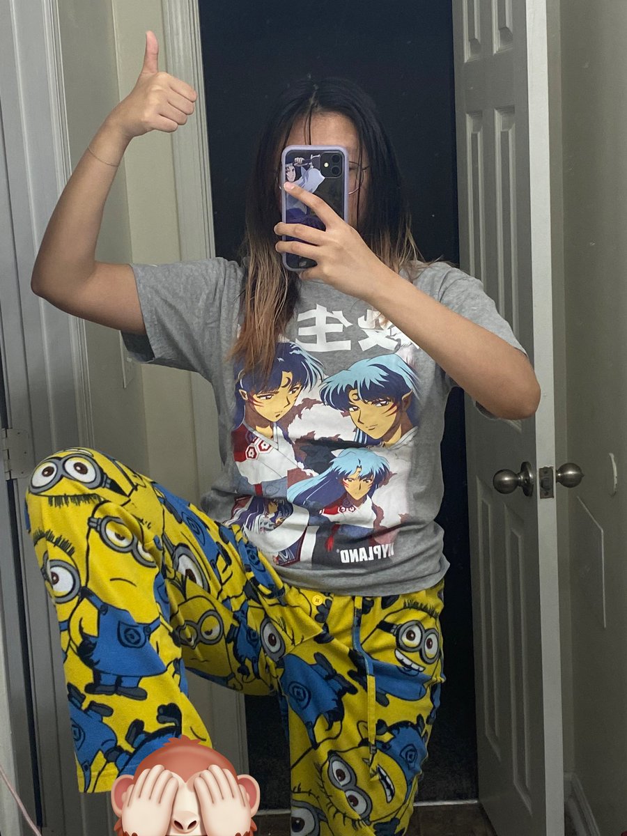 Euni on Twitter: "Check out the fit I made from Lotus’s closet. I’m about to throw hella ass in ...