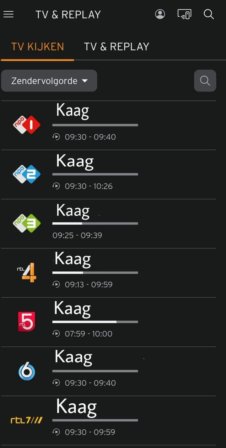 Marc de Reuver on Twitter: Marc de Reuver on Twitter: