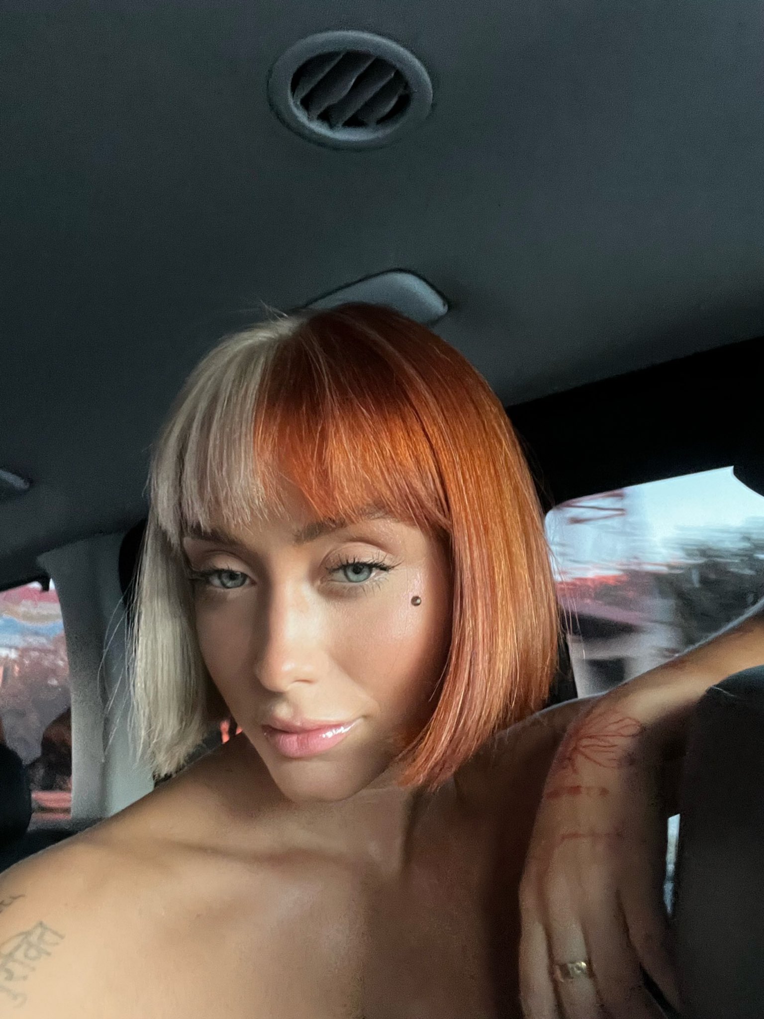 🤍Tuli🧡 on Twitter: "🤍🧡 https://t.co/ah1Lmjrf0V" / Twitter