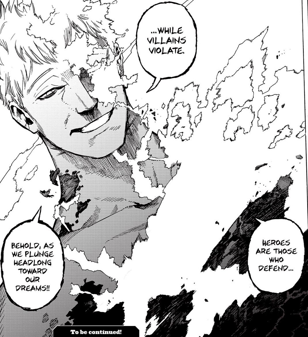 denye 🕷 Thank you Takahashi on Twitter: "Kenjaku took backshots for his evil master plan. I don ...