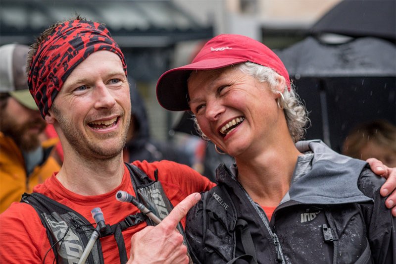 inov-8 on Twitter: "Both @Ultra_Damo & @NickySpinks to tackle Barkley Marathons, the world’s ...