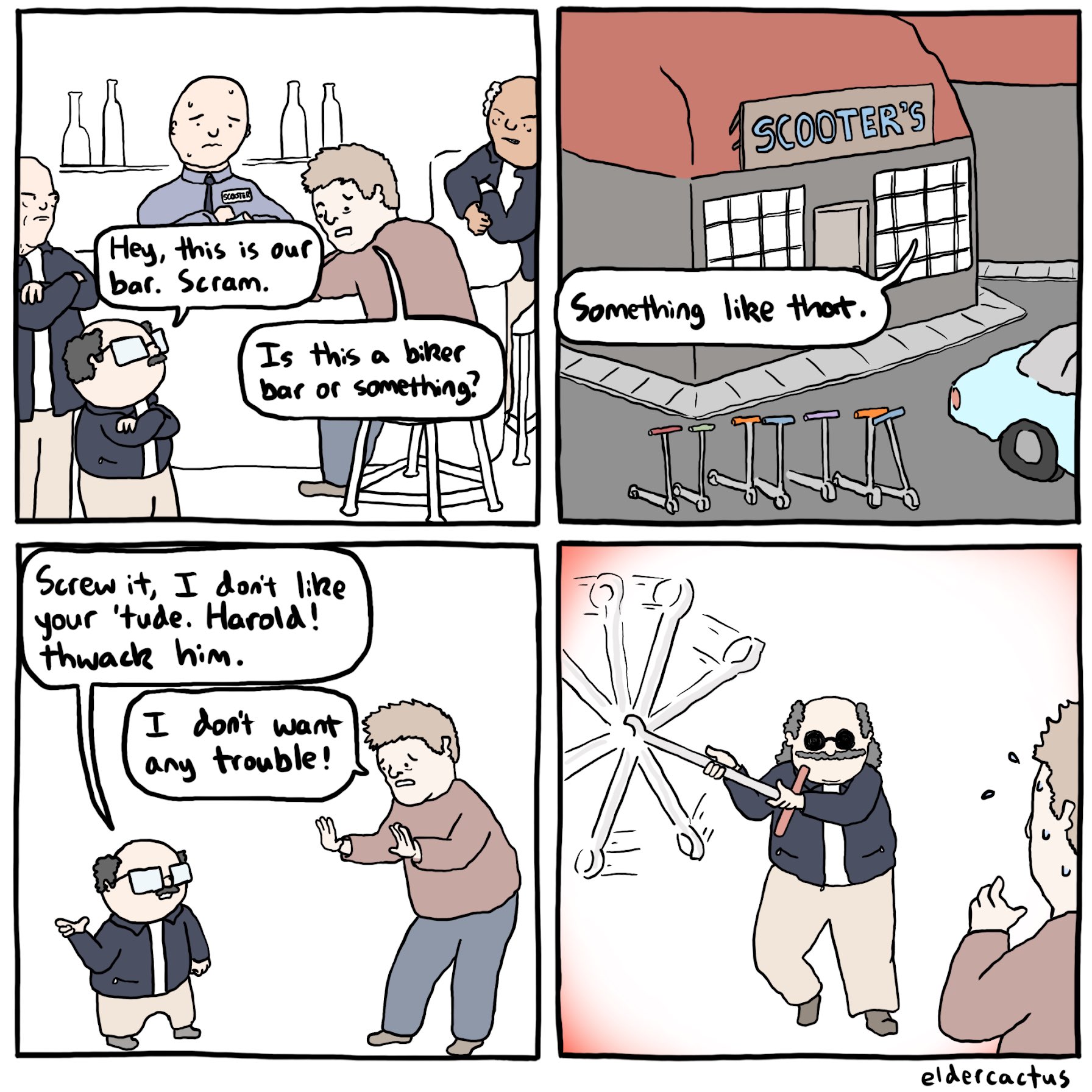 eldercactus (@eldercactus) / Twitter