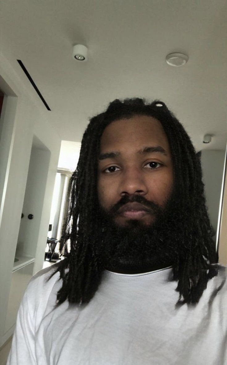 Frank Ocean Quotes She Straightens Her Hair