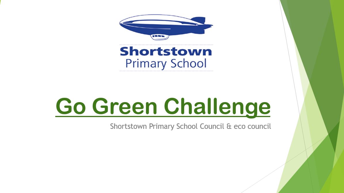 Shortstown Primary School