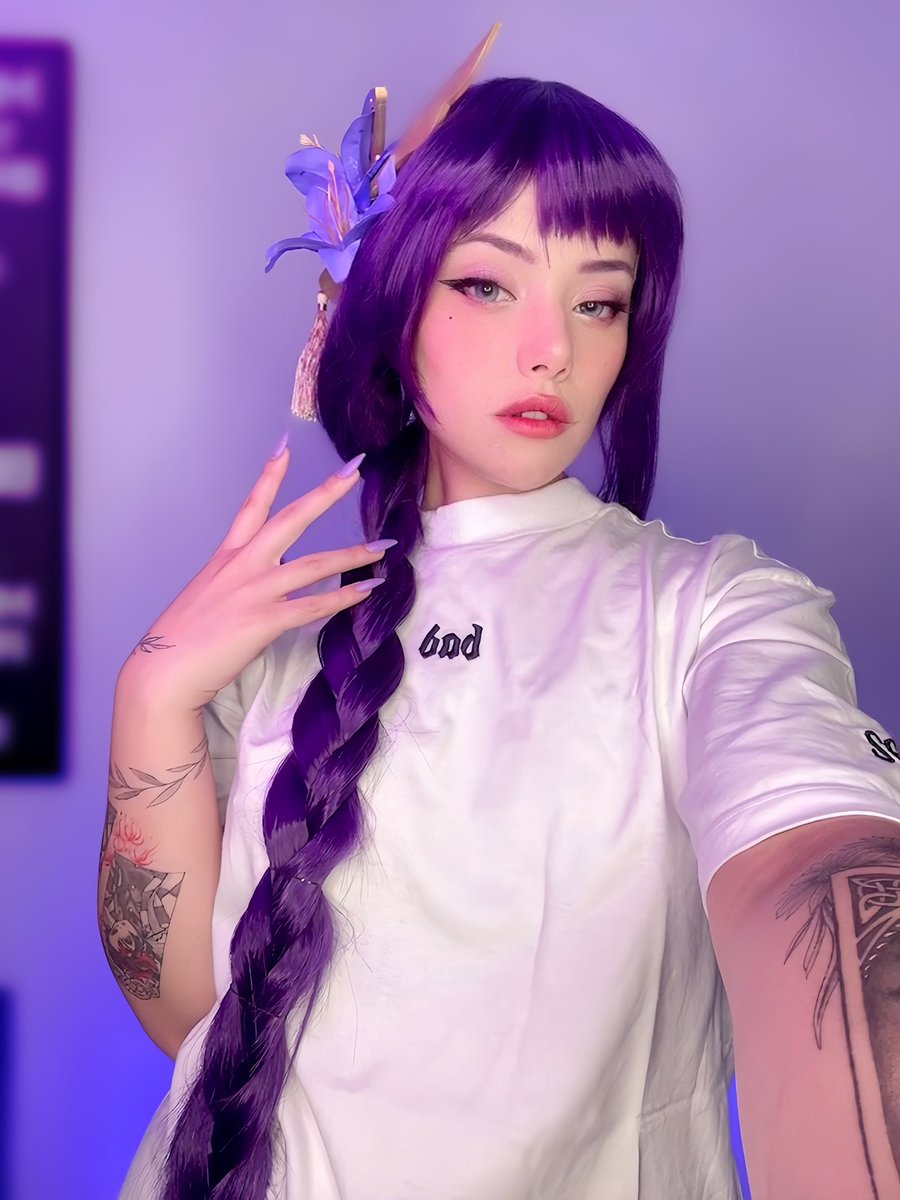 Any Bloom (@anybloomofc) さんのイラスト・マンガ作品まとめ (4 件) - Twoucan