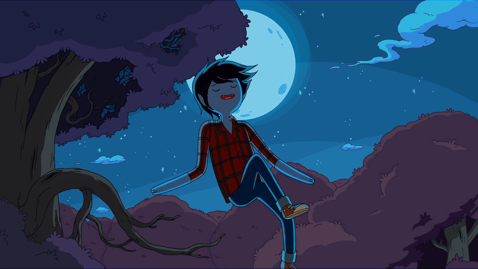 Adventure Time Bad Little Boy