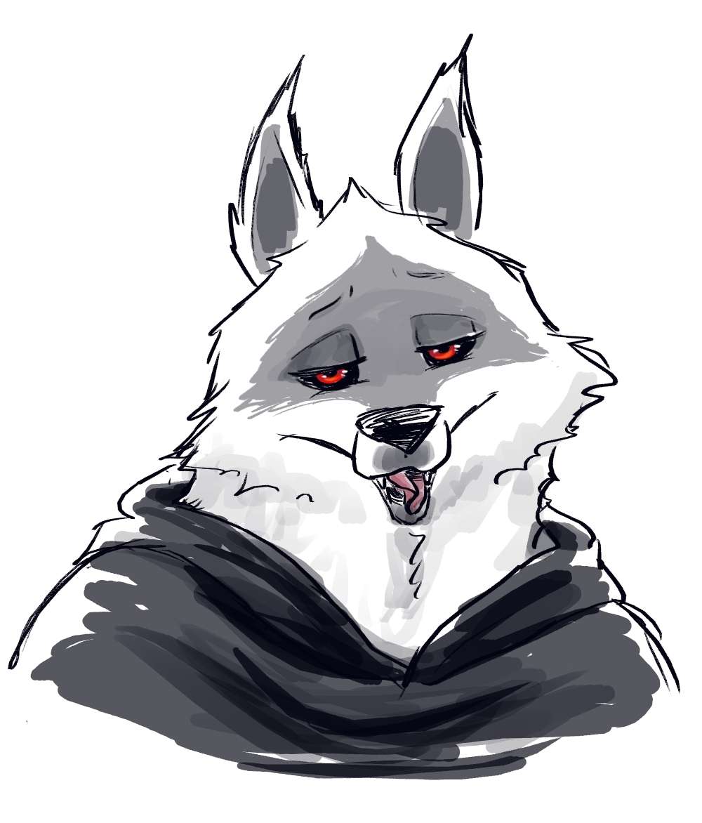 ultimatelurker (commission open, DM for details) on Twitter: "the whore ...