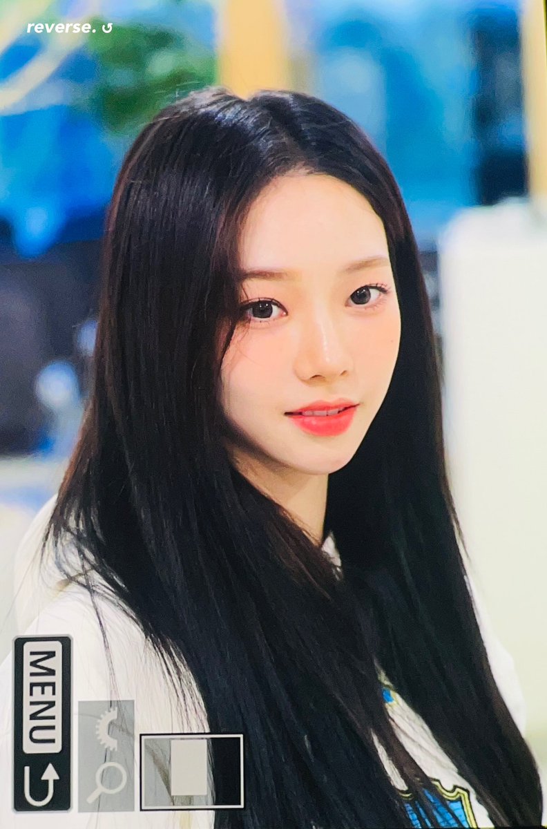 æspas Charts On Twitter Rt Reverse Yjm 230314 Aespa Karina 에스파