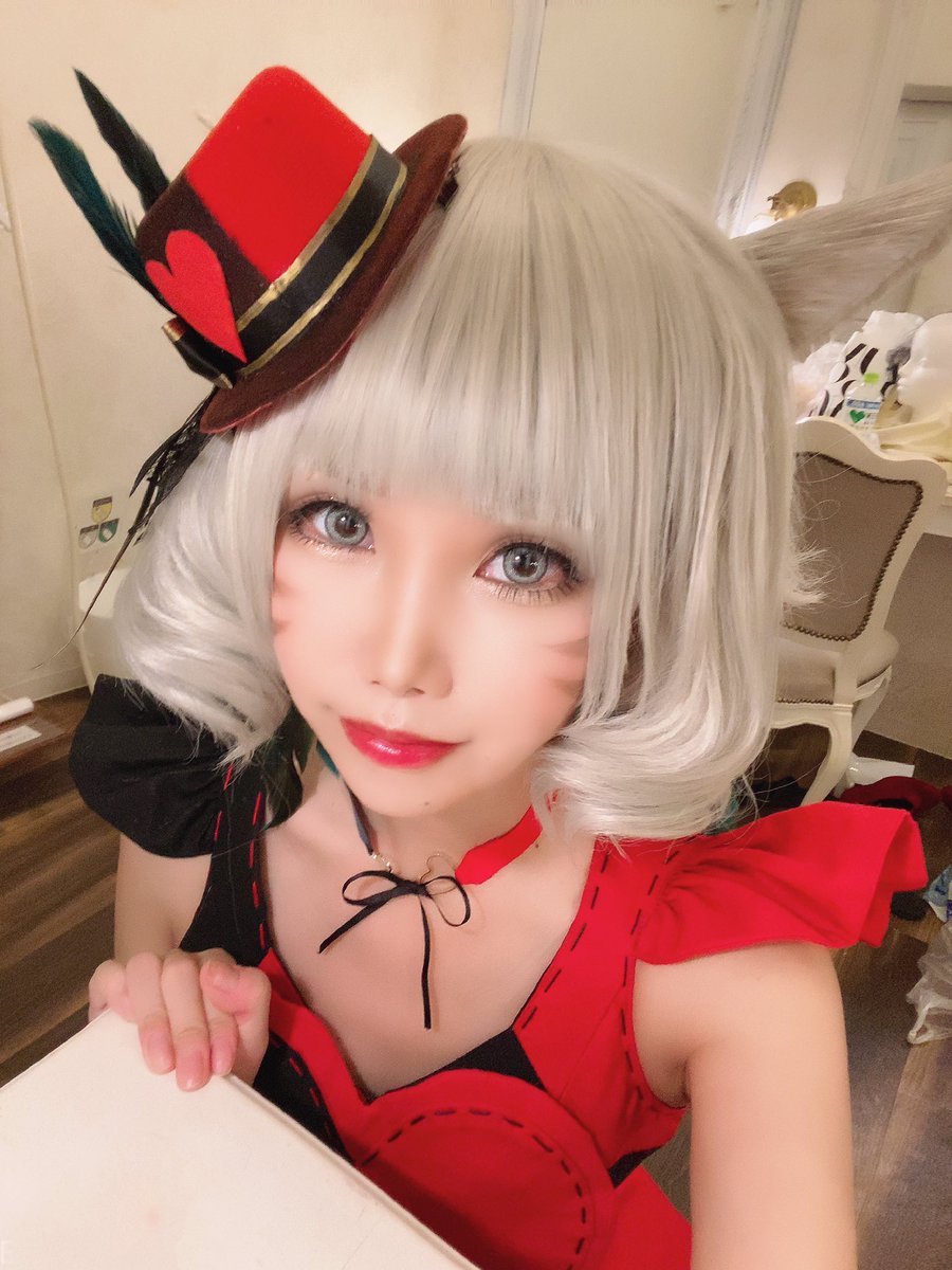 みひまる ️🐾2.5次元Vtuber (@dmbs_mh) さんのコスプレ作品まとめ (191 件) - Twoucan