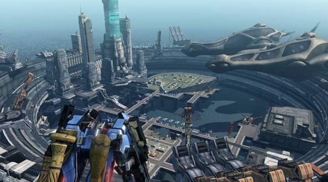 Code Lyoko Screenshots On Twitter Underrated Game Sleeplltreatstatus