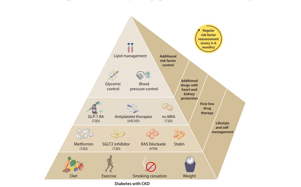 1) Welcome to our #accredited #tweetorial risk-guided, staged ...