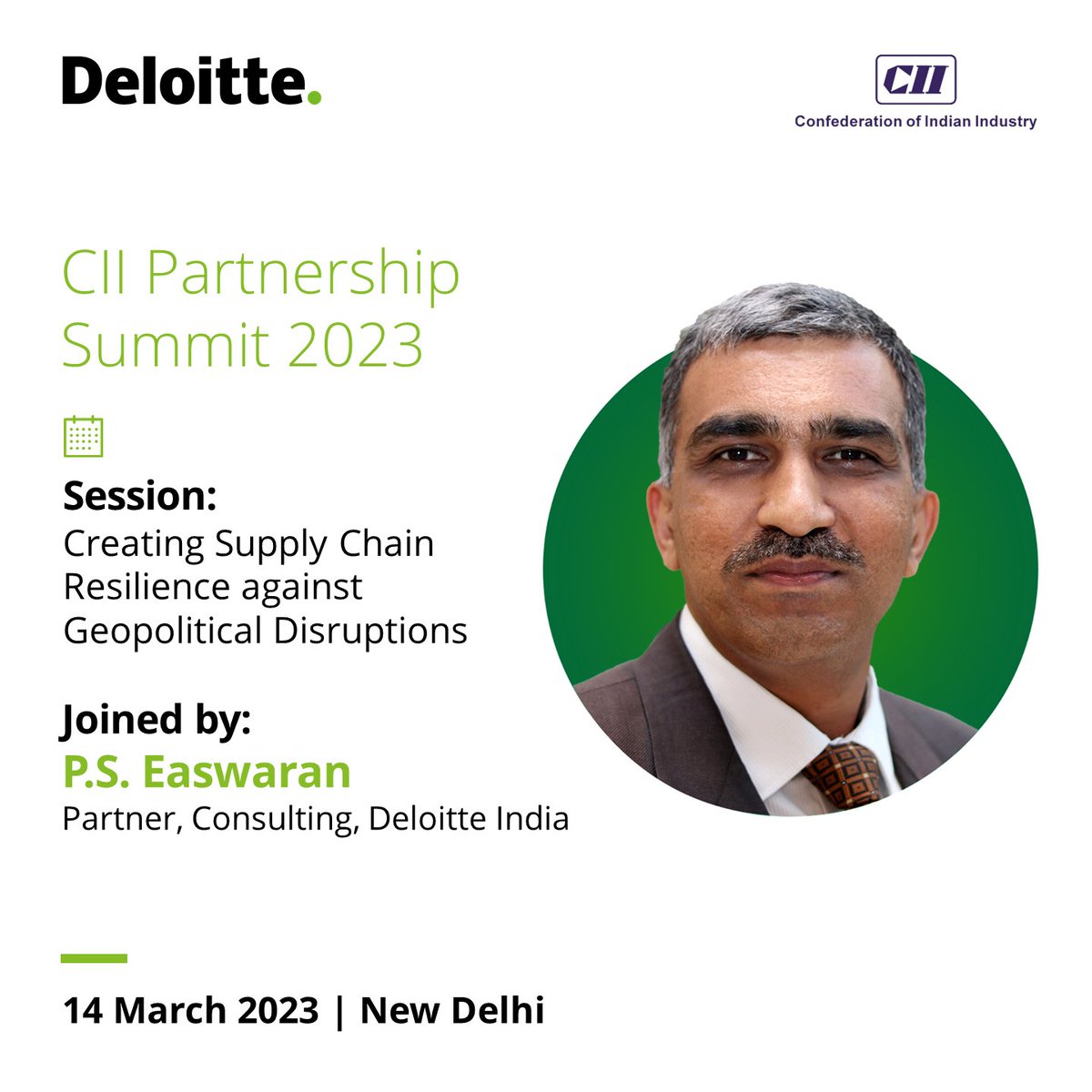 Deloitte India on Twitter: Deloitte India on Twitter: