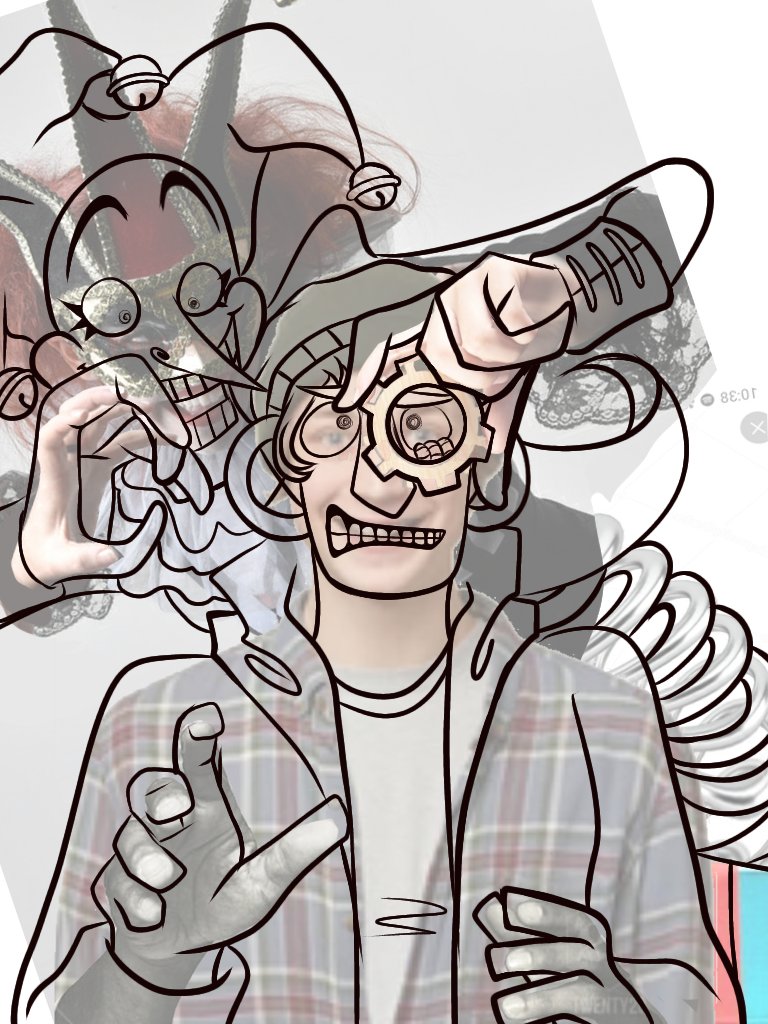 Corruptedproductions On Twitter If Ykyk