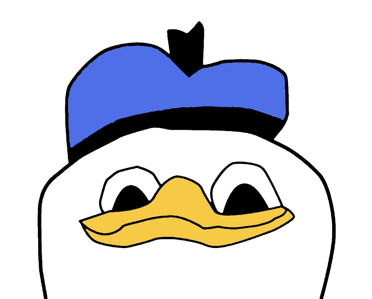 Dolan Face Gooby