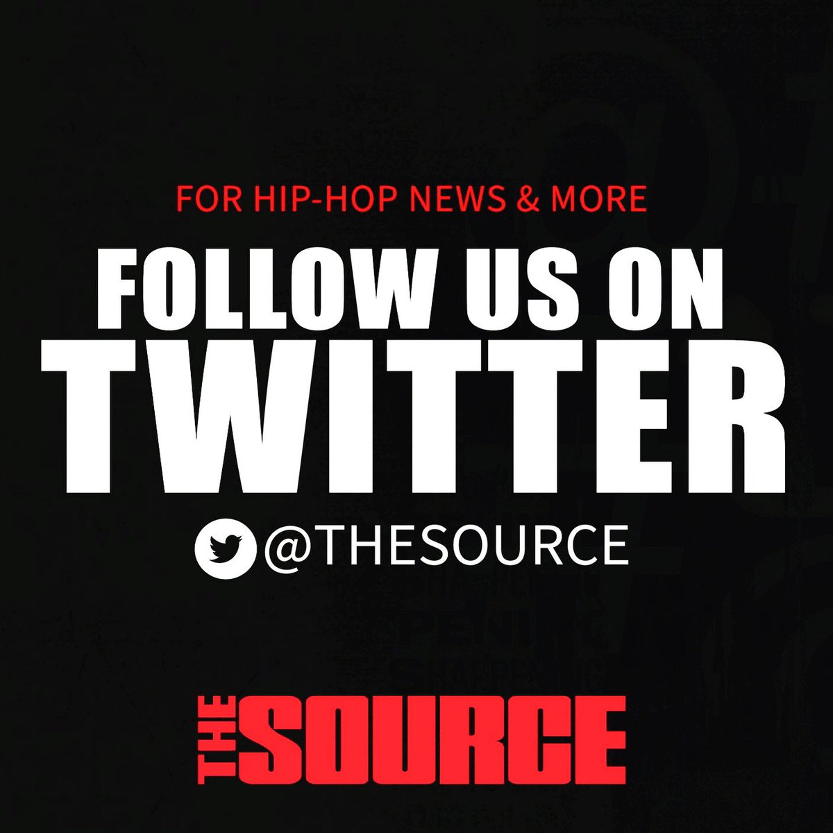 The Source Magazine on Twitter: "Share For Us @TheSource"