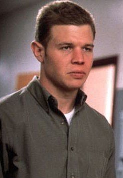 Remember The Titans Gary