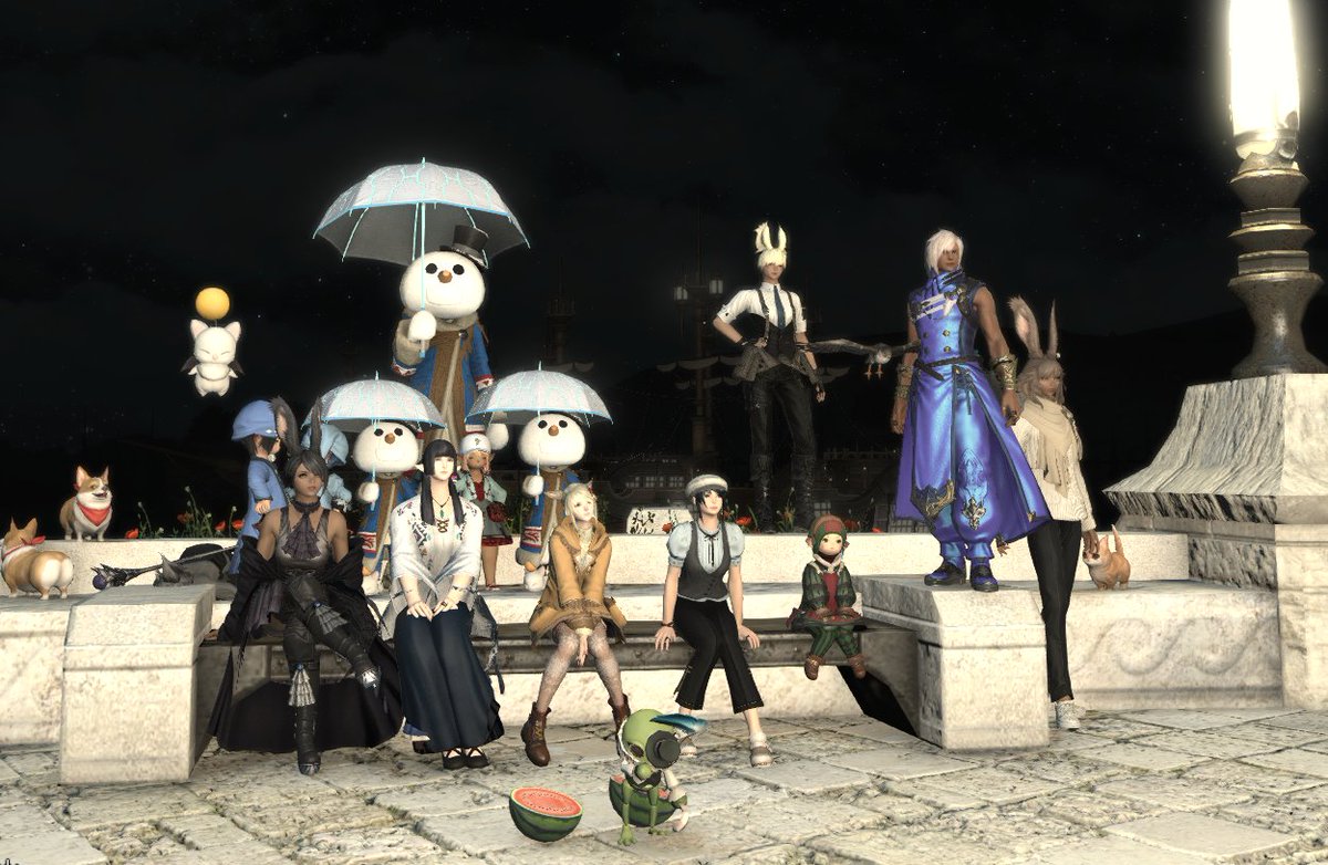 Ruruna Cat 日記「欲しくない？これ」 | FINAL FANTASY XIV, The Lodestone