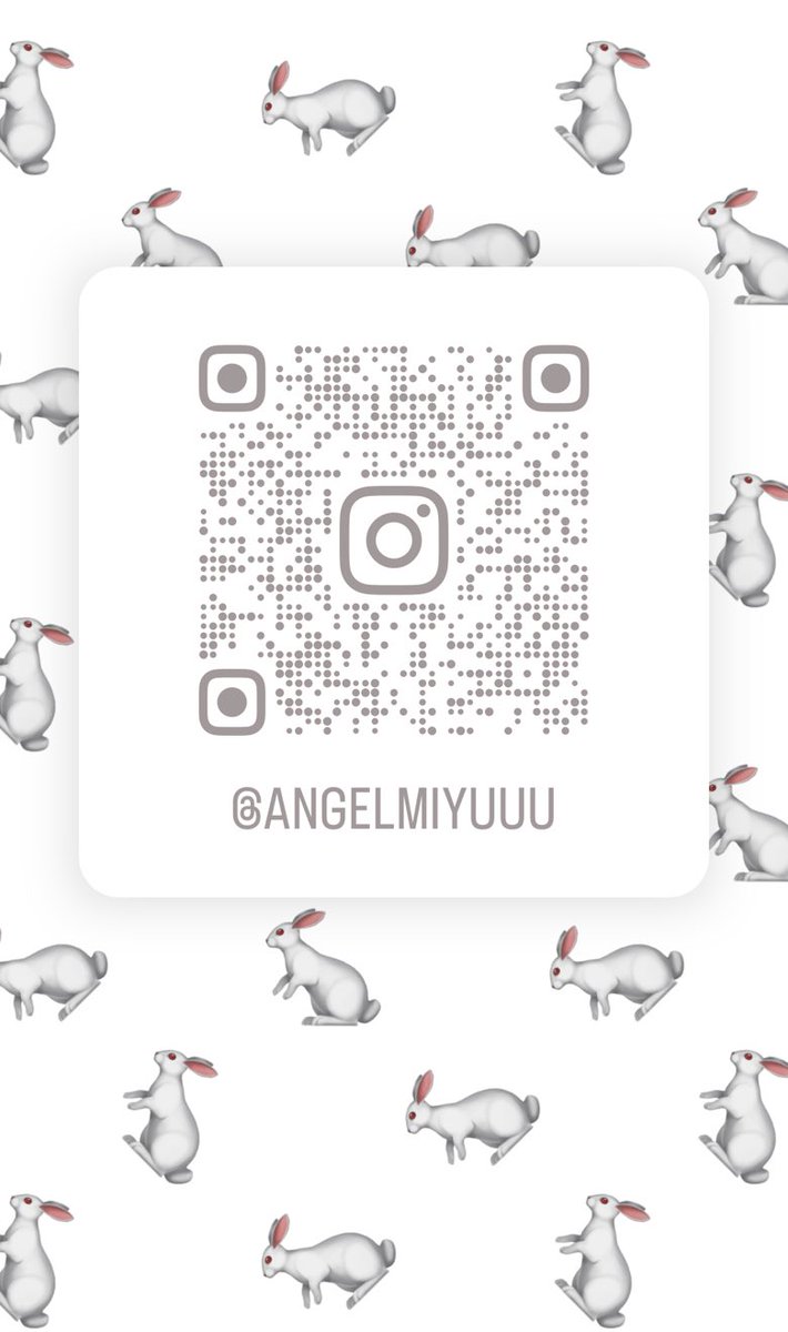 ʚ ミゆ ɞ on Twitter: "お、 https://instagram.com/angelmiyuuu?igshid=YmMyMTA2M2Y=…"