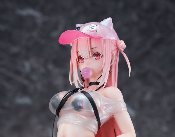 カズマ[OTAFK-FORCE] on Twitter: "RT @amiami_figure: あみあみ限定特典：スリムタペストリー付き ドールズフロントライン UKM-2000 サイダー ...