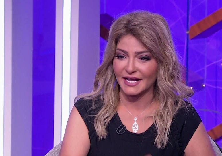 جريدة النهار الكويتية | #علا_غانم تكشف تفاصيل خلافها مع زوجها - في أول ...