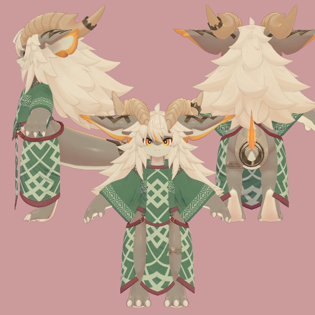 /* ┌（無 ┐）┐*/.Bob on Twitter: "RT @Draco_Lunax: 【フォシュニア対応】Folkth 民族衣装風 | dragontail https ...