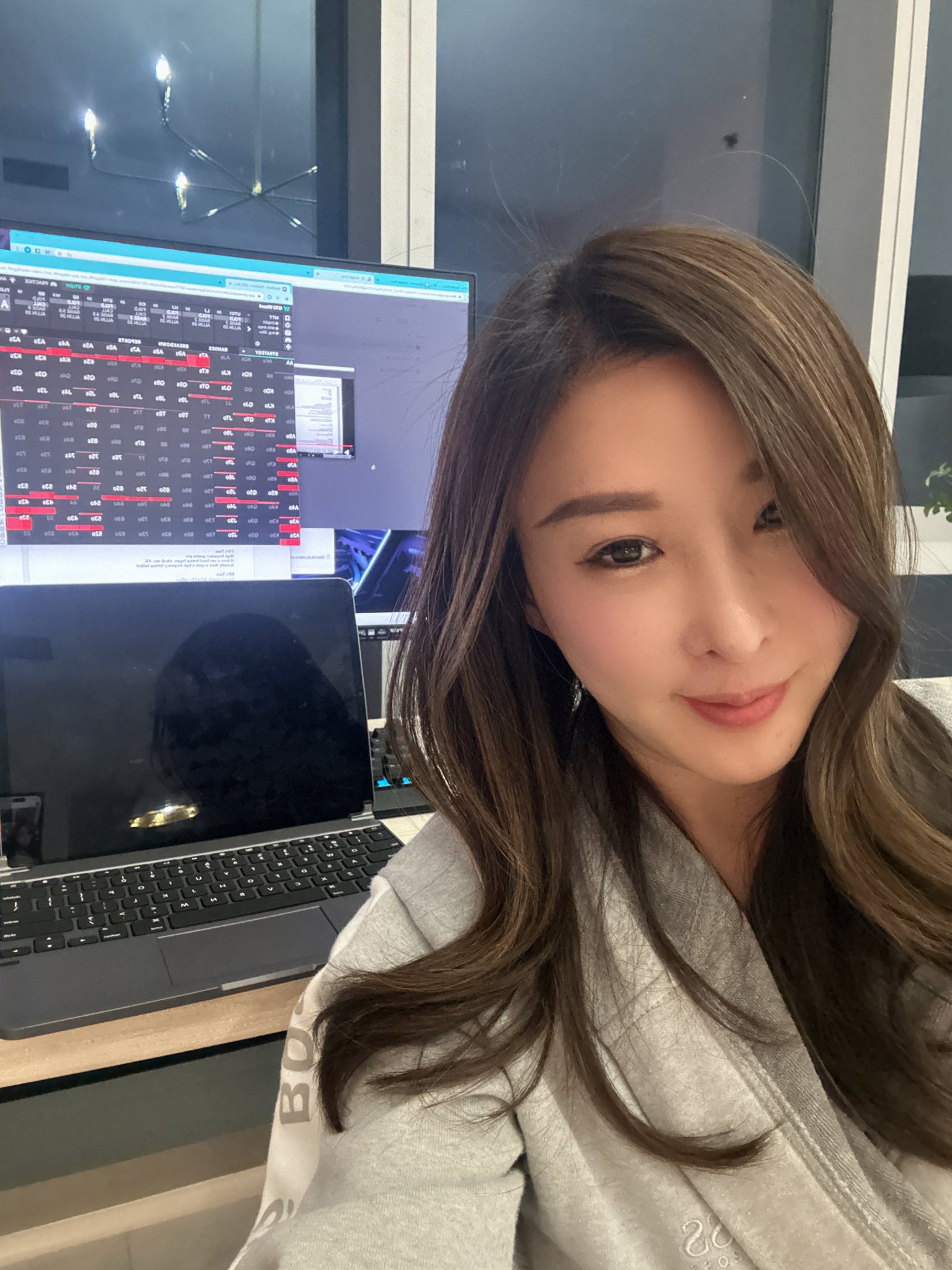 kitty kuo on Twitter: "What kind of women more sex? I prefer GTO background, how about you ...