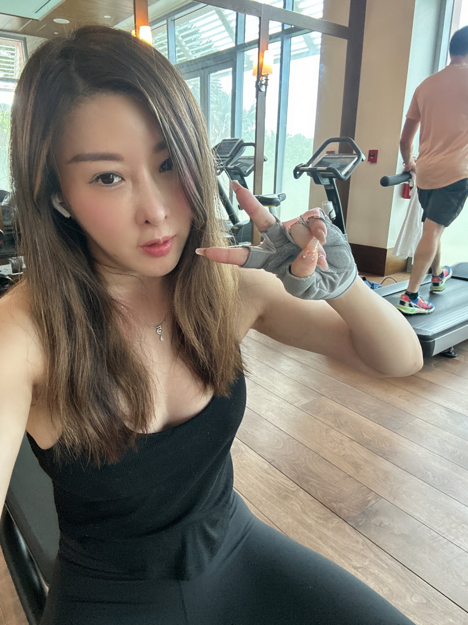 kitty kuo on Twitter: "What kind of women more sex? I prefer GTO background, how about you ...