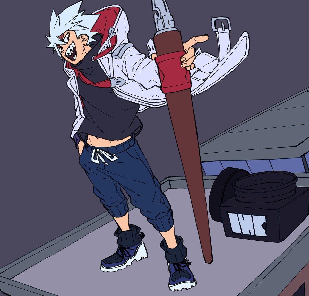 Harukami @(COMMISSIONS CLOSED!) on Twitter: Harukami @(COMMISSIONS CLOSED!) on Twitter: