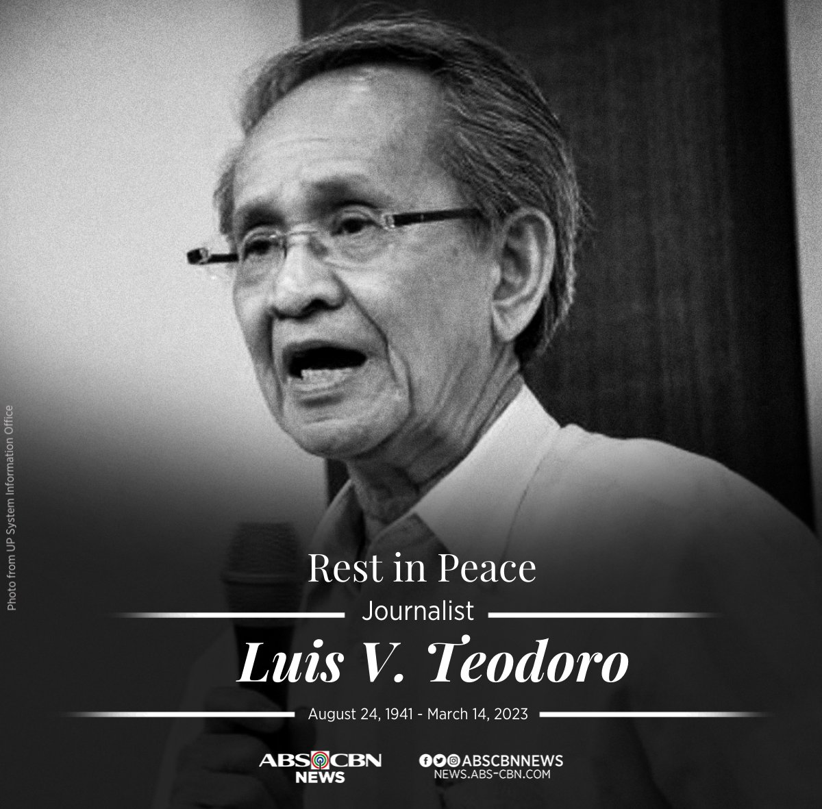 ABS-CBN News on Twitter: ABS-CBN News on Twitter: