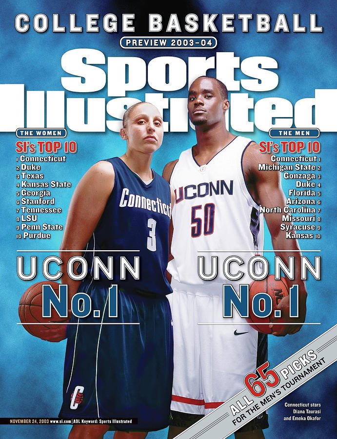 Ncaa March Madness 2004