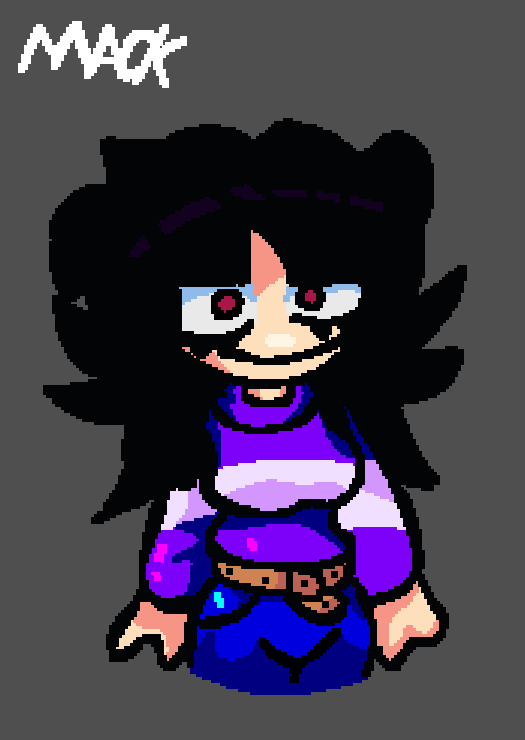 needlemouseのTwitterイラスト検索結果。