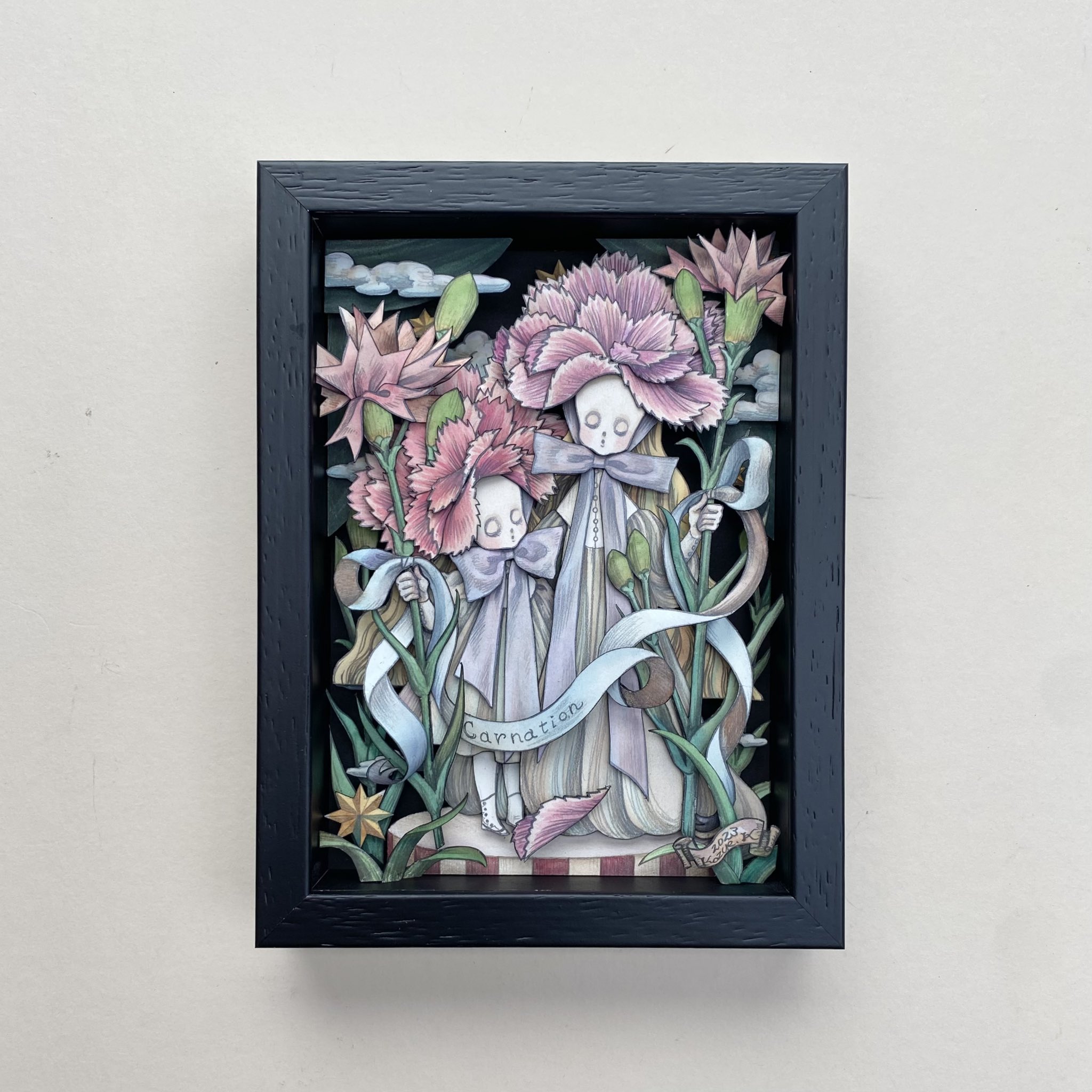 黒木こずゑ (@mitsuami_chan) / Twitter