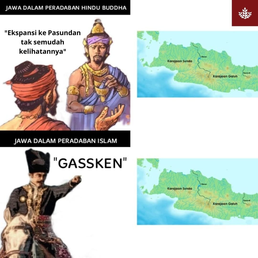 - Thread from Neo Historia Indonesia @neohistoria_id - Rattibha