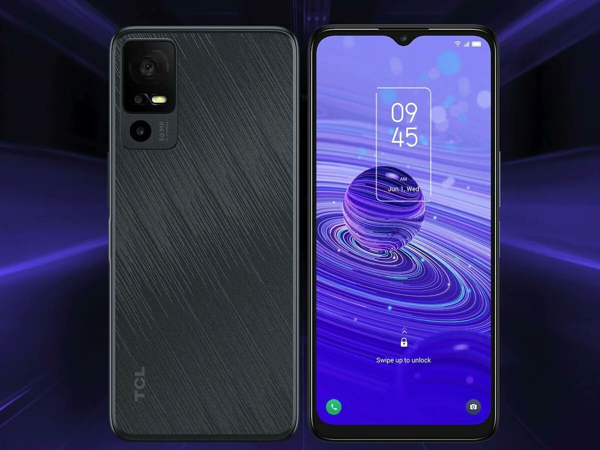 Gadget Flow on Twitter: "TCL 40 Series NXTVISION #smartphones https://thegadgetflow.com ...