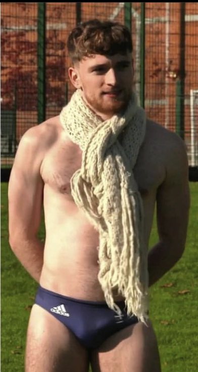 Speedo Scally on Twitter: "Bulge 😍😛"