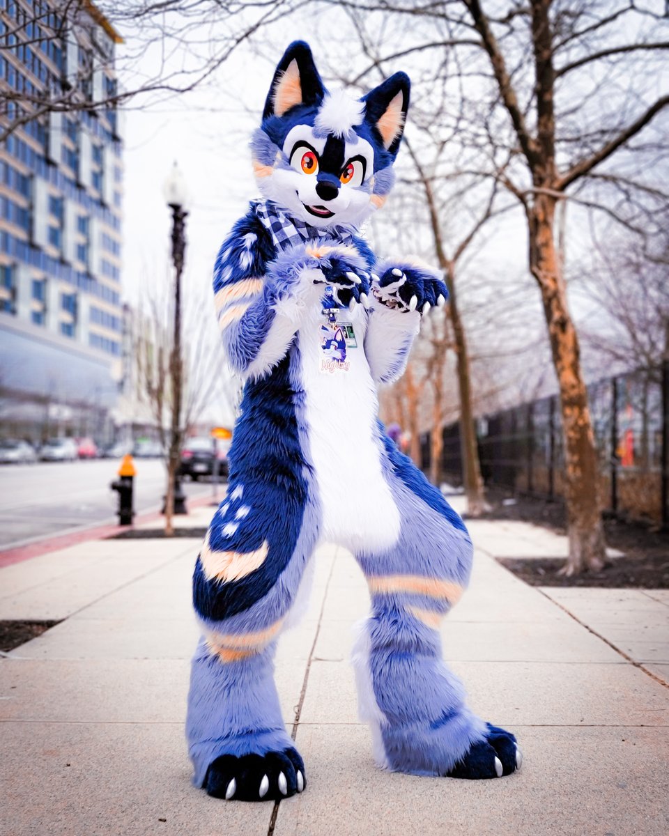 Nightzy 🌙 (@ItsNightzy) さんのイラスト・マンガ作品まとめ (77 件) - Twoucan